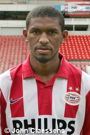 23. Alcides - Speler - Verdediging - Seizoen 2023/2024 ...